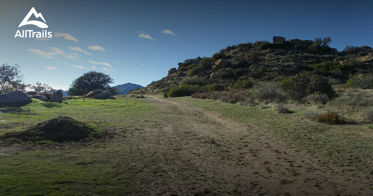 Best hikes and trails in Stoney Point Park | AllTrails