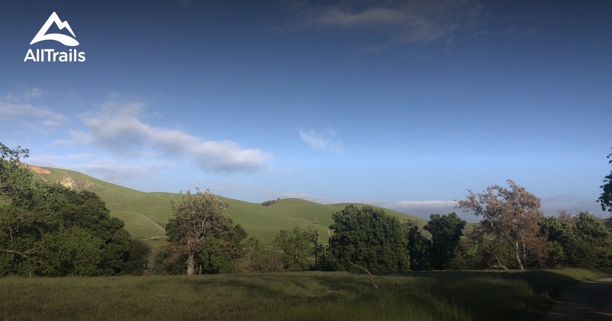 Best Trails in Sycamore Grove Park - California | AllTrails