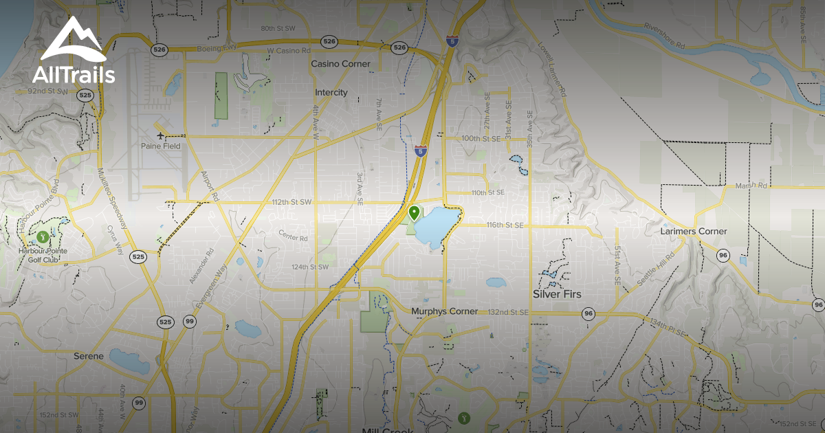 Best hikes and trails in Thornton A Sullivan Park | AllTrails