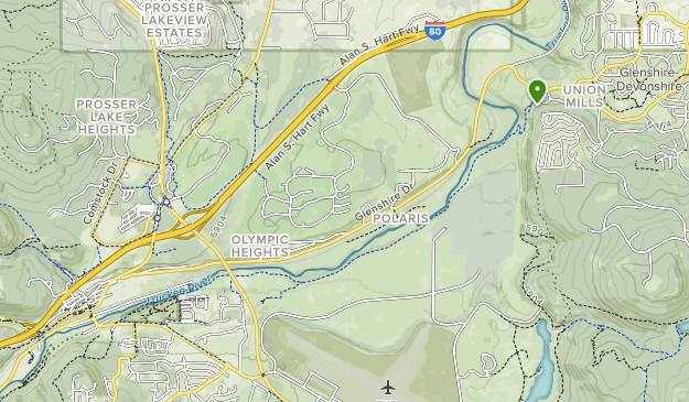 Best Trails in Truckee River Regional Park - California | AllTrails