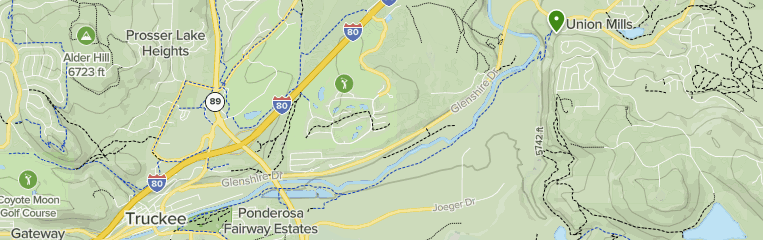 Best Trails in Truckee River Regional Park - California | AllTrails