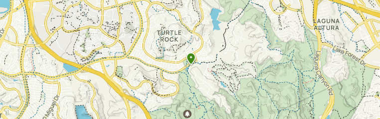 Best Hikes and Trails in Turtle Rock Community Park | AllTrails