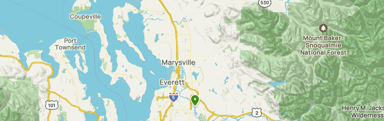 Best Hikes and Trails in Twin Rivers County Park | AllTrails