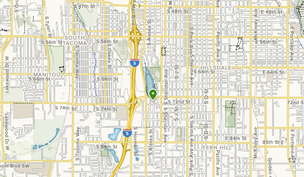 Best Trails in Wapato Lake Park - Washington | AllTrails