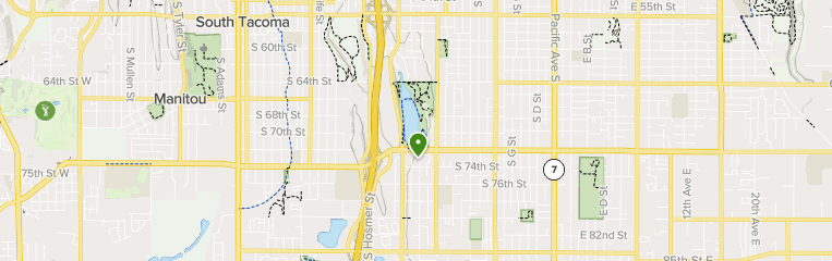 Best trails in Wapato Lake Park, Washington | AllTrails