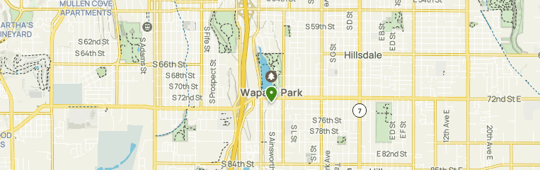 Best Hikes and Trails in Wapato Lake Park | AllTrails