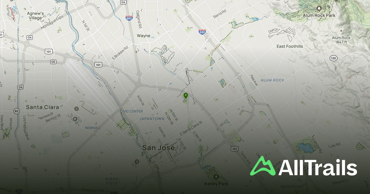Best hikes and trails in Watson Park | AllTrails