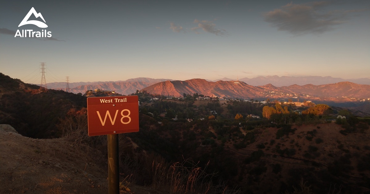 Best hikes and trails in Wattles Garden Park | AllTrails