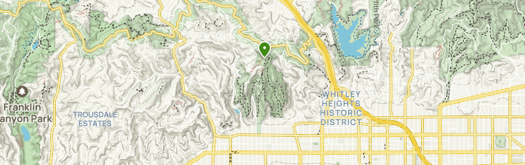 Best Hikes and Trails in Wattles Garden Park | AllTrails