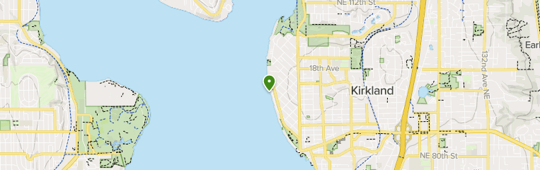 Best Hikes and Trails in Waverly Beach Park | AllTrails