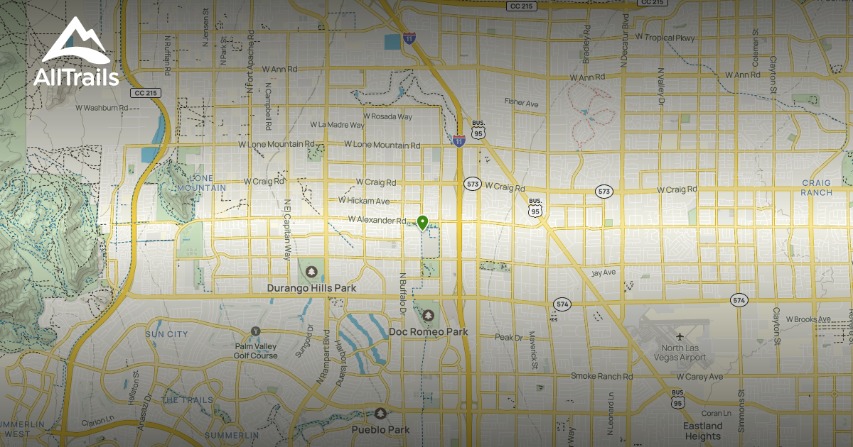 Best hikes and trails in Wayne Bunker Family Park | AllTrails