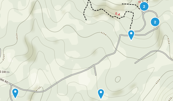 Best Trails in William Heise County Park - California | AllTrails