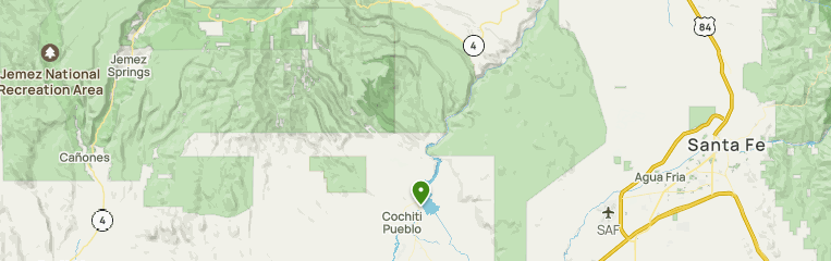 Best Hikes and Trails in Bandelier Wilderness | AllTrails