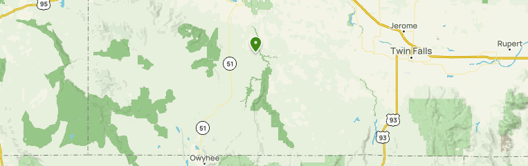 Best Hikes and Trails in Bruneau-Jarbidge Rivers Wilderness | AllTrails