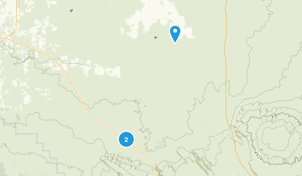 Best Trails in Oregon Badlands Wilderness - Oregon | AllTrails