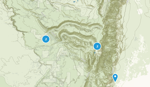 Best Trails in Steens Mountain Wilderness - Oregon | AllTrails