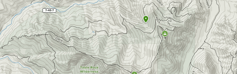 Best Trails in Table Rock Wilderness - Oregon | AllTrails