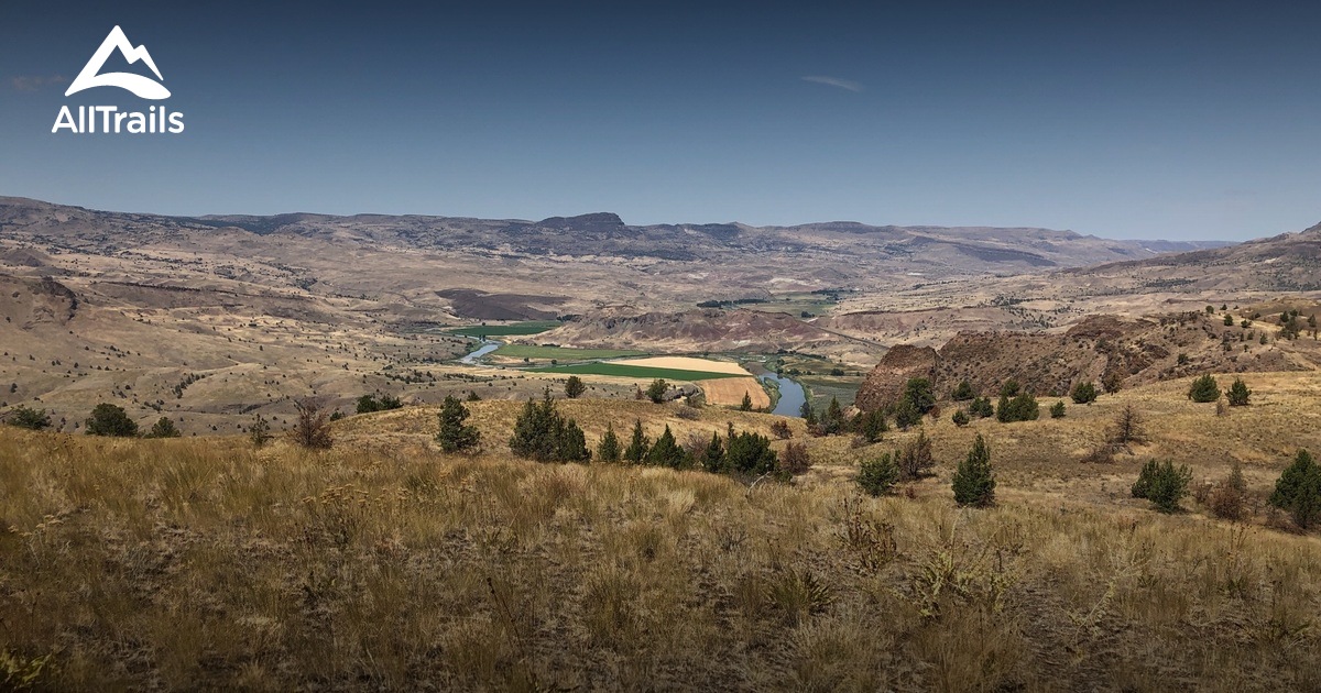 Best Hikes and Trails in Spring Basin Wilderness | AllTrails