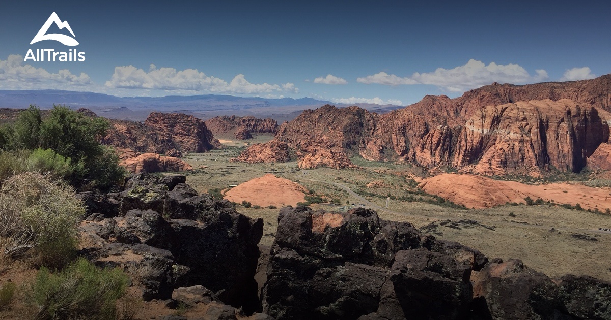 10 Best hikes and trails in Red Mountain Wilderness | AllTrails