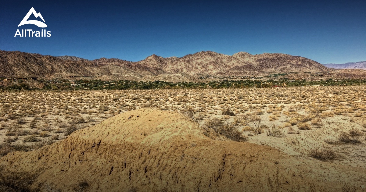 Best Trails in Santa Rosa Wilderness - California | 115 Photos & 105 ...