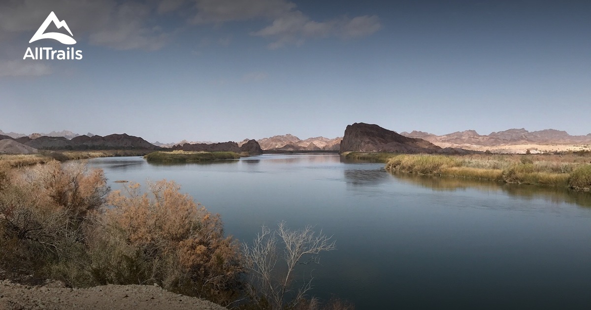 Best hikes and trails in Indian Pass Wilderness | AllTrails