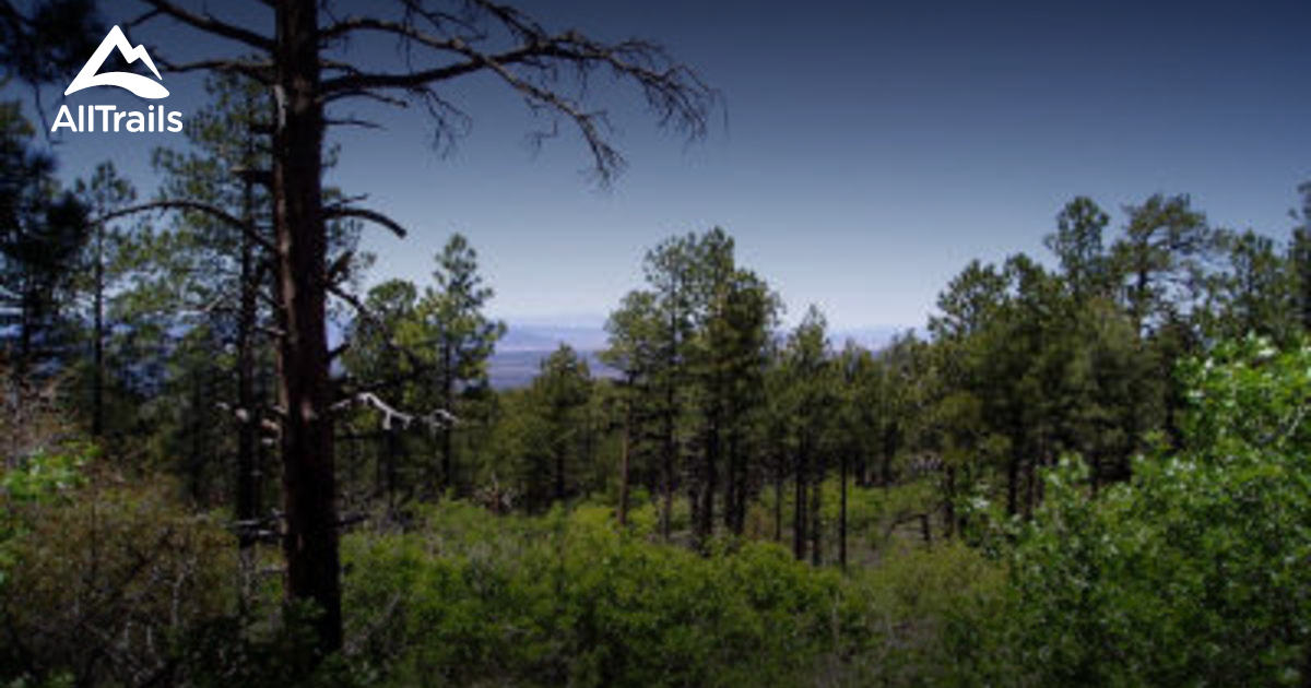 Best Trails in Mount Trumbull Wilderness - Arizona | AllTrails