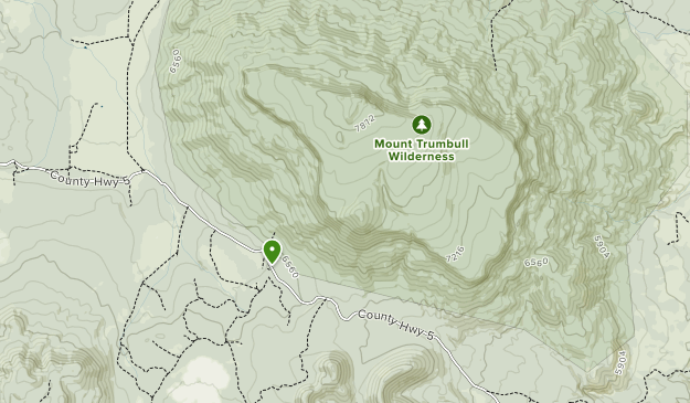 Best Trails in Mount Trumbull Wilderness - Arizona | AllTrails