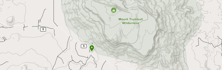 Best Hikes and Trails in Mount Trumbull Wilderness | AllTrails