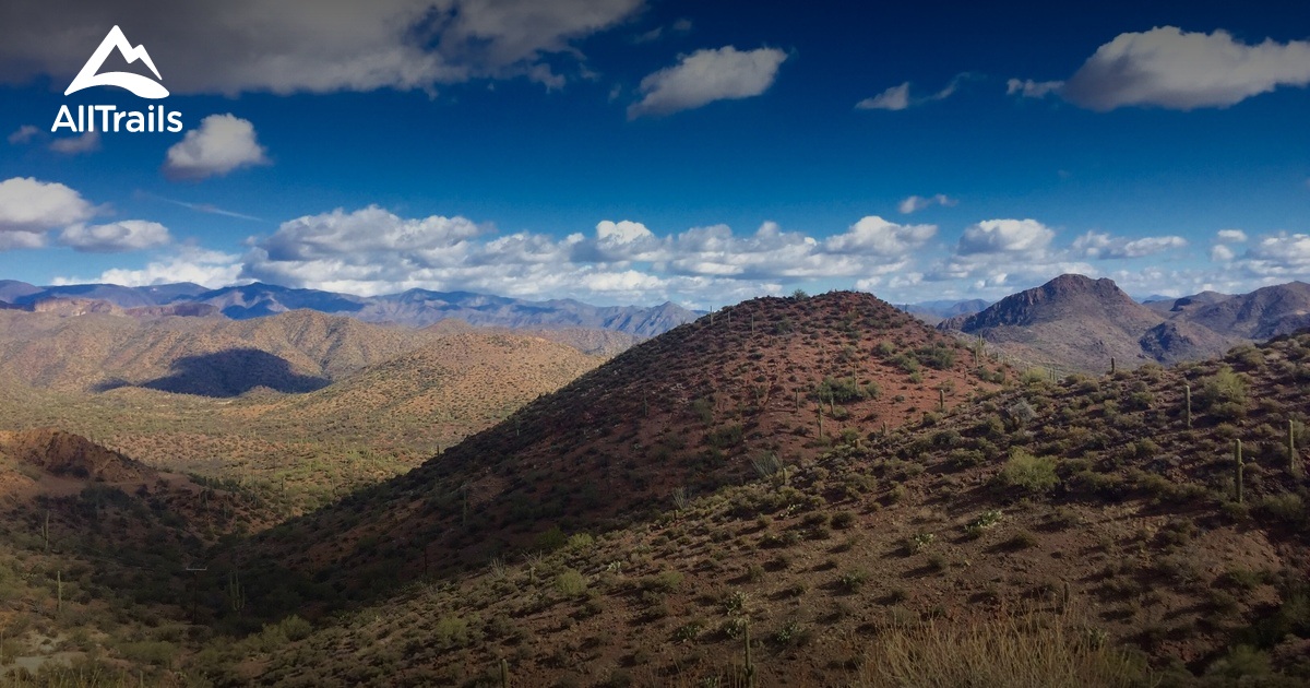 Best hikes and trails in Hells Canyon Wilderness | AllTrails