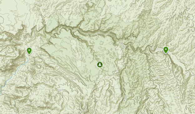 Best Trails in Aravaipa Canyon Wilderness - Arizona | AllTrails