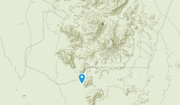 Best Trails in Table Top Wilderness - Arizona | AllTrails