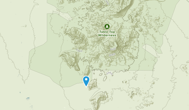 Best Trails in Table Top Wilderness - Arizona | AllTrails