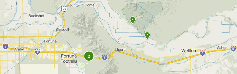 Best 10 Trails in Muggins Mountain Wilderness | AllTrails