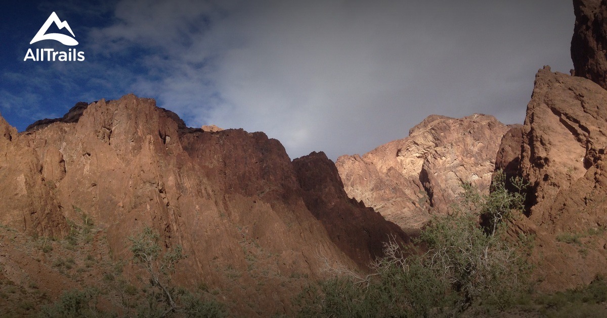 Best hikes and trails in Kofa Wilderness | AllTrails