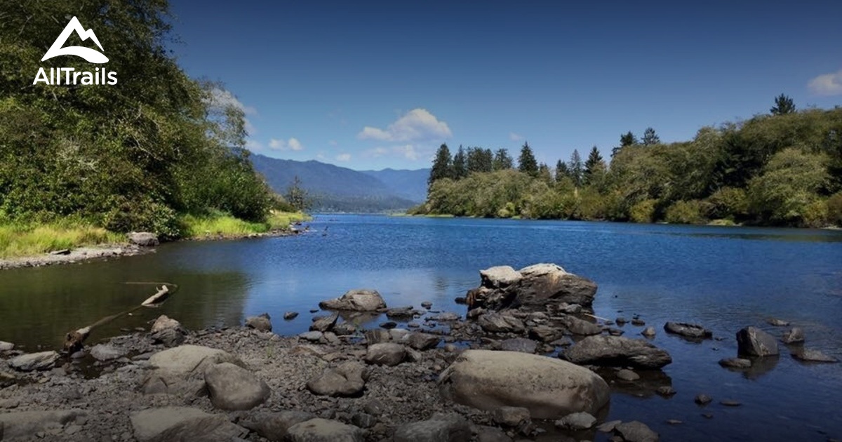Best hikes and trails in Colonel Bob Wilderness | AllTrails