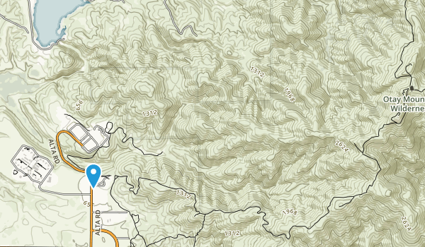 Best Trails in Otay Mountain Wilderness - California | AllTrails