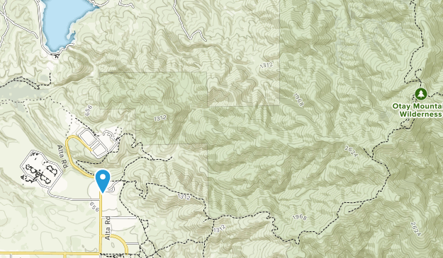 Best Trails in Otay Mountain Wilderness - California | AllTrails