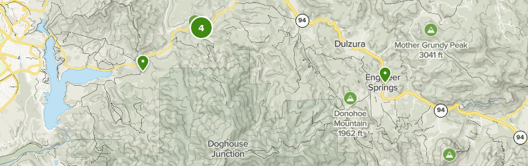 Best Trails in Otay Mountain Wilderness - California | AllTrails
