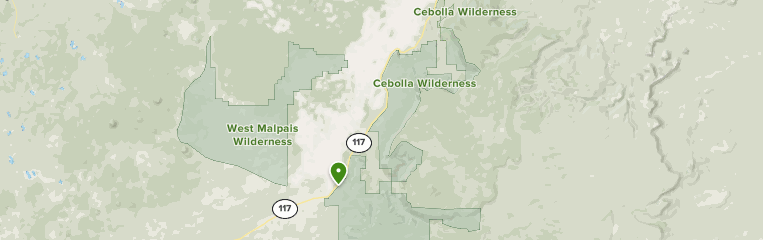 Best Trails in Cebolla Wilderness | AllTrails