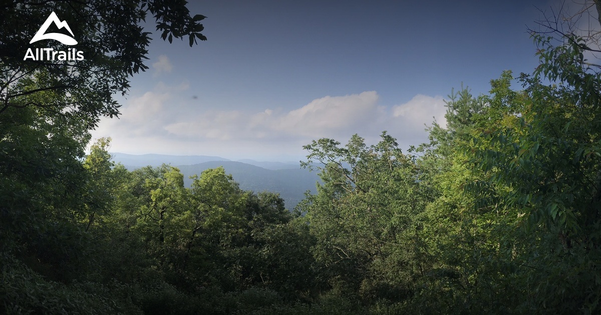 10 Best hikes and trails in Mark Trail Wilderness | AllTrails