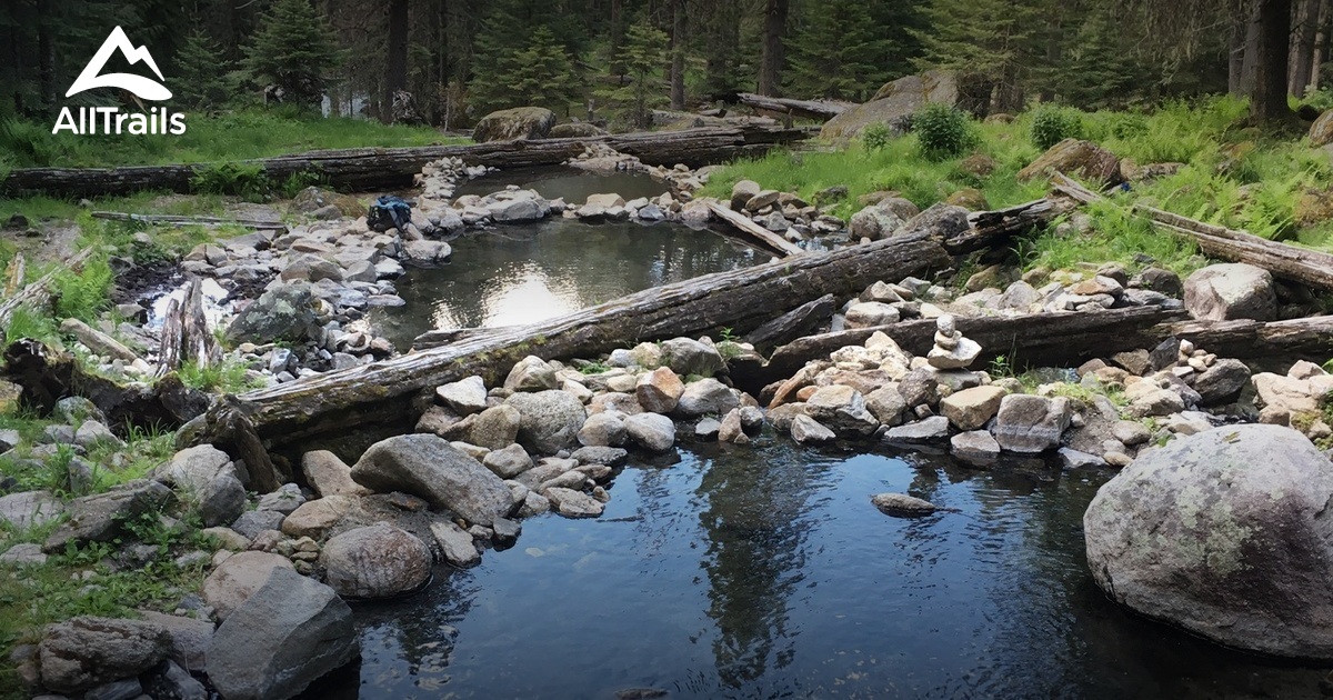 Best Trails in Selway-Bitterroot Wilderness - Idaho | AllTrails
