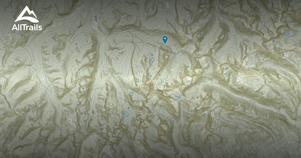 Best Trails in Anaconda Pintler Wilderness - Montana | AllTrails