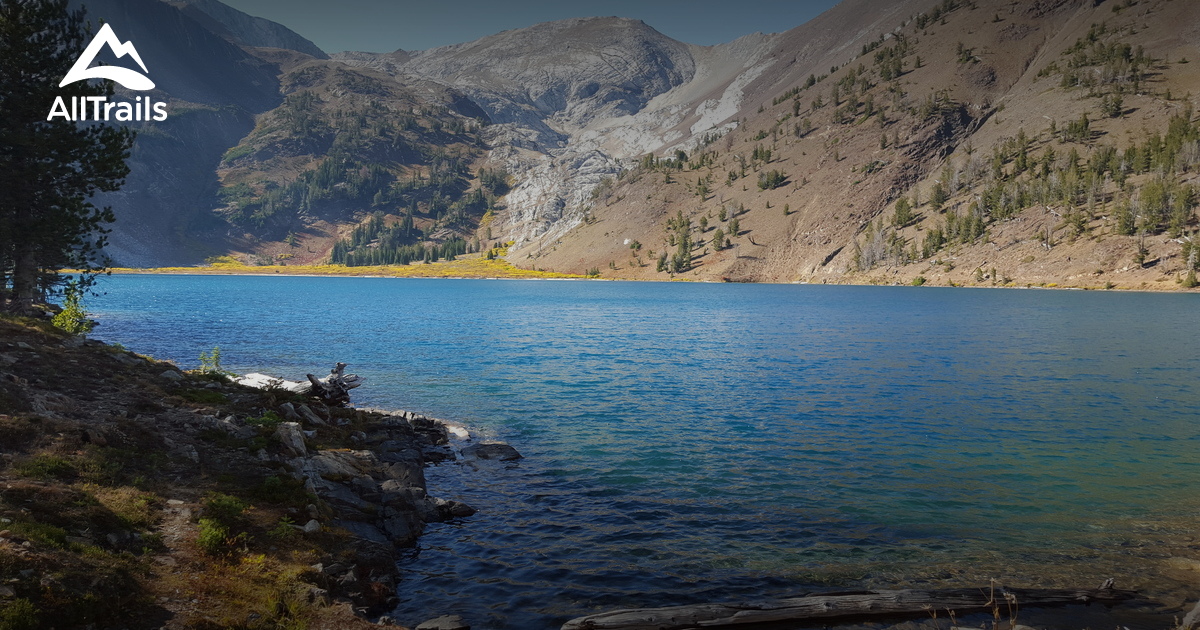 Best Trails in Eagle Cap Wilderness | AllTrails.com