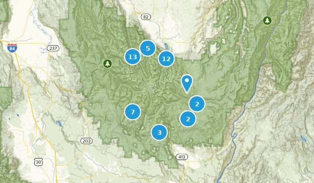 Best Trails in Eagle Cap Wilderness - Oregon | AllTrails