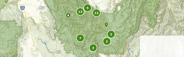Best Trails in Eagle Cap Wilderness - Oregon | AllTrails