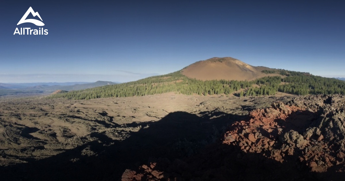 Best Trails in Mount Washington Wilderness - Oregon | AllTrails
