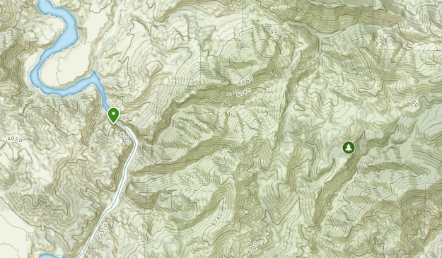 Best Trails in Gates of the Mountains Wilderness - Montana | AllTrails