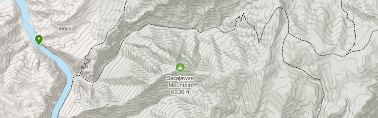 Best Trails in Gates of the Mountains Wilderness - Montana | AllTrails