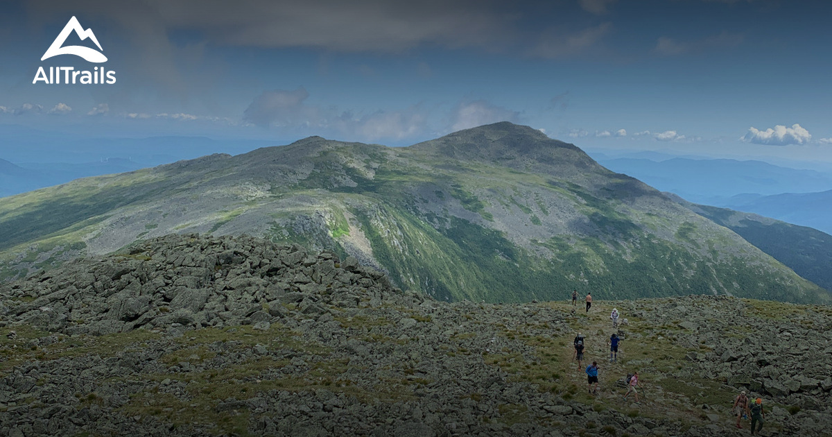 I migliori sentieri per ciaspolate in Great Gulf Wilderness | AllTrails