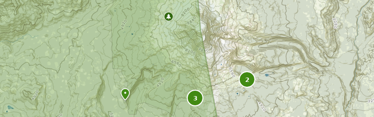 Best Trails in Mount Adams Wilderness - Washington | AllTrails